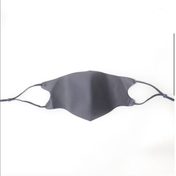 Accessories | Nylon Protective Face Mask | Poshmark